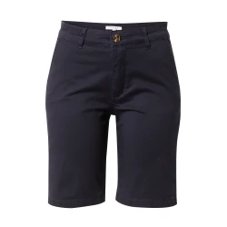 Claire Chino hlače ''Hannah'', modra - Ceneje.si