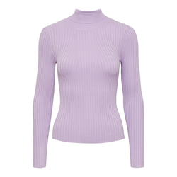 PIECES Pulover ''Crista'', ljubičasta - Jeftinije.hr