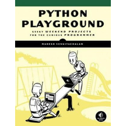 Python Playground - Jeftinije.hr