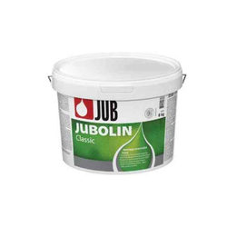 JUB - JUBOLIN 8 KG - NOTRANJA IZRAVNALNA MASA - Ceneje.si