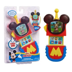Alltoys Komunikator z miško Mickey Mouse - Ceneje.si