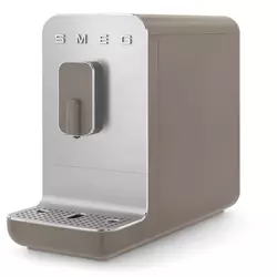 Aparat za espresso kavu BCC01TPMEU Smeg dim tupe - Jeftinije.hr