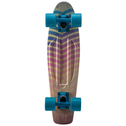 Firefly PB 310, skateboard, roza 289663 - Jeftinije.hr