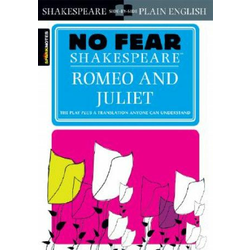 Romeo and Juliet (No Fear Shakespeare) - Jeftinije.hr