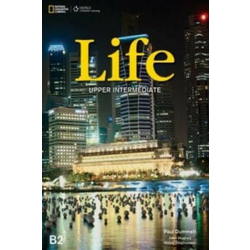 Life Upper Intermediate with DVD - Jeftinije.hr