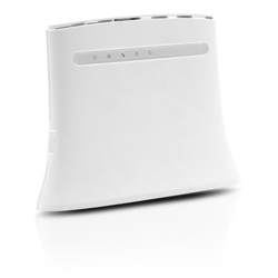 Router ZTE MF283+, SIM CARD 4G sve mreže - Jeftinije.hr