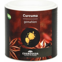 Cosmoveda Mljevena kurkuma - Bio - 90 g - Jeftinije.hr