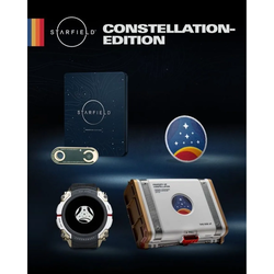 Starfield: Constellation Edition Xbox Series - Ceneje.si