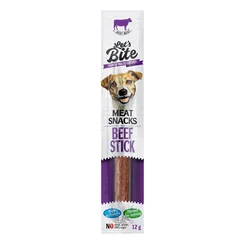 Brit Let's Bite Meat Snacks - Goveje palčke 12 g - Ceneje.si