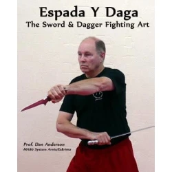 Espada Y Daga: The Sword & Dagger Fighting Art - Jeftinije.hr