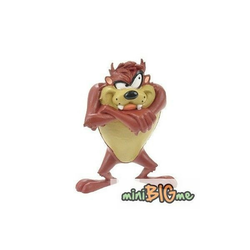 Tasmanijski Vrag 8 cm Figura Looney Tunes - Jeftinije.hr
