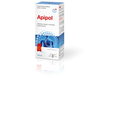 APIPHARMA APIPOL SIRUP 100 ML - Jeftinije.hr