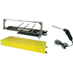 Schiwa rezalnik stiroporja 250 W Schiwa L-G-S135 R 1 kos - Ceneje.si