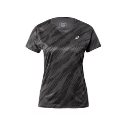 ASICS Funkcionalna majica ''CORE'', siva - Ceneje.si