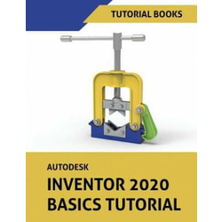 Autodesk Inventor 2020 Basics Tutorial - Jeftinije.hr