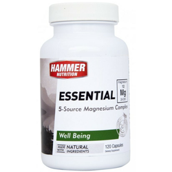 Tablete Hammer ESSENTIAL MAGNESIUM (5 forem Hořčíku) - Jeftinije.hr
