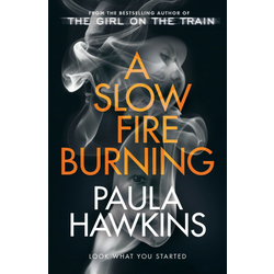 Slow Fire Burning - Ceneje.si