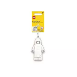 LEGO Classic Ghost sijoča postava - Ceneje.si