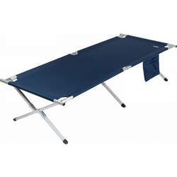 BRUNNER Outdoor COT XL2 0410045N Bed, Blue. - Jeftinije.hr