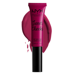NYX Professional Makeup Sweet Cheeks Soft Cheek Tint kremasto rumenilo ...
