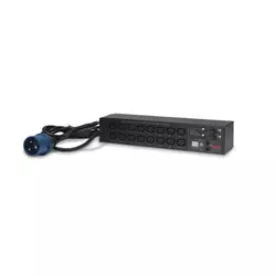 APC RACK PDU, SWITCHED, 2U, 32A, 230V, (16)C13 (AP7922B) - Jeftinije.hr