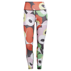 adidas MMK BT 7/8 T, ženske fitnes 7/8 pajke, večbarvno HC4277 - Ceneje.si