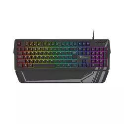 Genesis RHOD 350 RGB/Wireless USB/US-Layout/Black - Ceneje.si