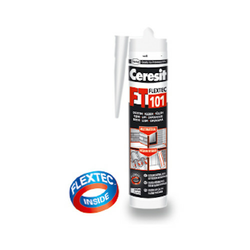 Ceresit FT 101 transparentni – 280ml - Ceneje.si