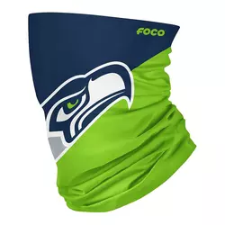 Seattle Seahawks Color Block Big Logo večnamenski trak - Ceneje.si