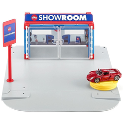 SIKU World Auto salon + poklon 0875 - Jeftinije.hr