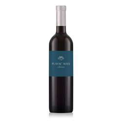 Plavac mali OPG Jurović - Jeftinije.hr