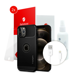 Rugged XXL 5Pack za iPhone 12 / iPhone 12 Pro - Jeftinije.hr