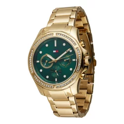 TOMMY HILFIGER Ročna ura 1782614 - Ceneje.si
