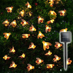 Solarne lampice CutesyBee - Jeftinije.hr