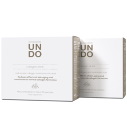 UNDO Collagen Drink 2x - Jeftinije.hr
