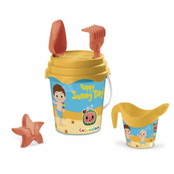 Mondo Cocomelon set kantice za zalivanje, 17 cm - Ceneje.si