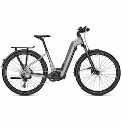Električno treking kolo Focus Aventura2 6.8 Wave 2023 - Ceneje.si