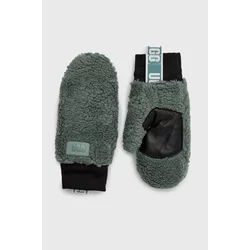 Rukavice UGG za žene, boja: tirkizna - Jeftinije.hr