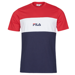 Fila Majice kratkih rukava ANOKI Multicolour - Jeftinije.hr