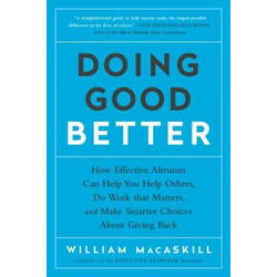 Doing Good Better - Jeftinije.hr