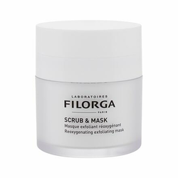 Filorga Scrub & Mask oksigenirajuća piling maska 55 ml za žene true ...