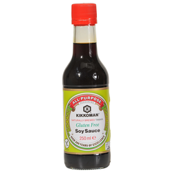Kikkoman Soja umak 250 ml - Jeftinije.hr