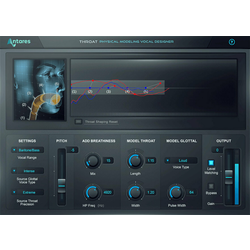 Antares Throat (Digitalni izdelek) - Ceneje.si