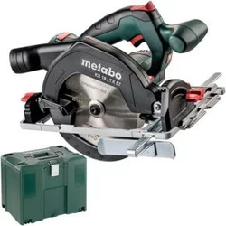Metabo KS 18 LTX 57 (6.01857840) - Jeftinije.hr