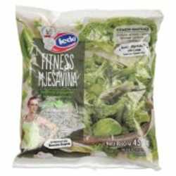 FITNES MEŠANICA ZELENJAVE, LEDO, 450G - Ceneje.si