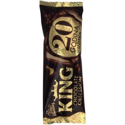 Sladoled na palčki King Obsession, Ledo, 110 ml - Ceneje.si