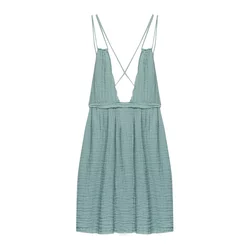 Pull&Bear Haljina, žad - Jeftinije.hr