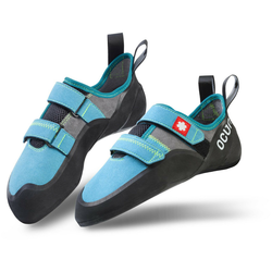 Plezalni čevlji Ocun Strike QC - blue - Ceneje.si