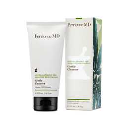 Perricone MD Hypoallergenic CBD Sensitive Skin Therapy nežni čistilni ...