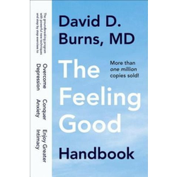 Feeling Good Handbook - Jeftinije.hr
